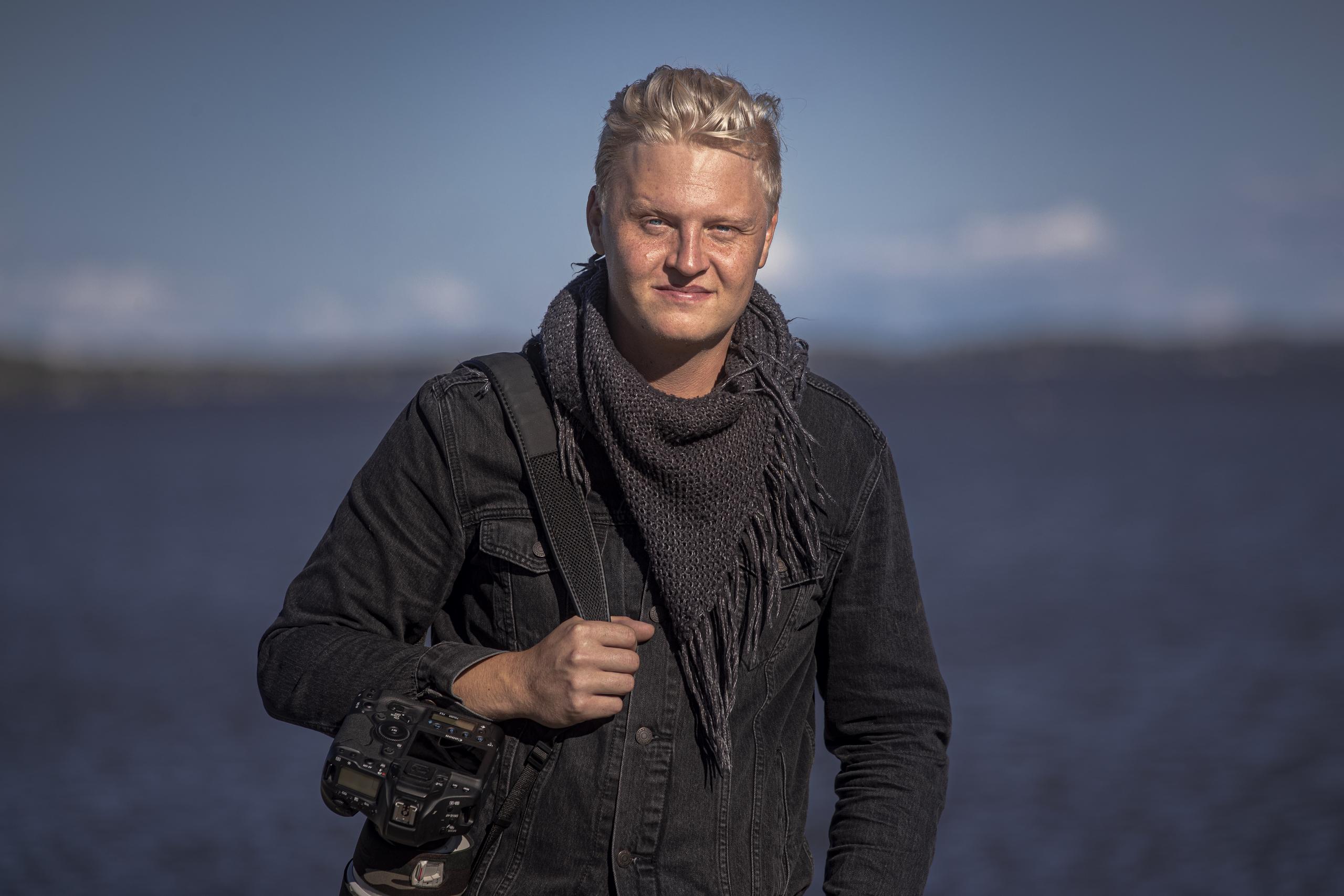 Bird Photography Guide - Photography - Inspiration - Focus Nordic - IS