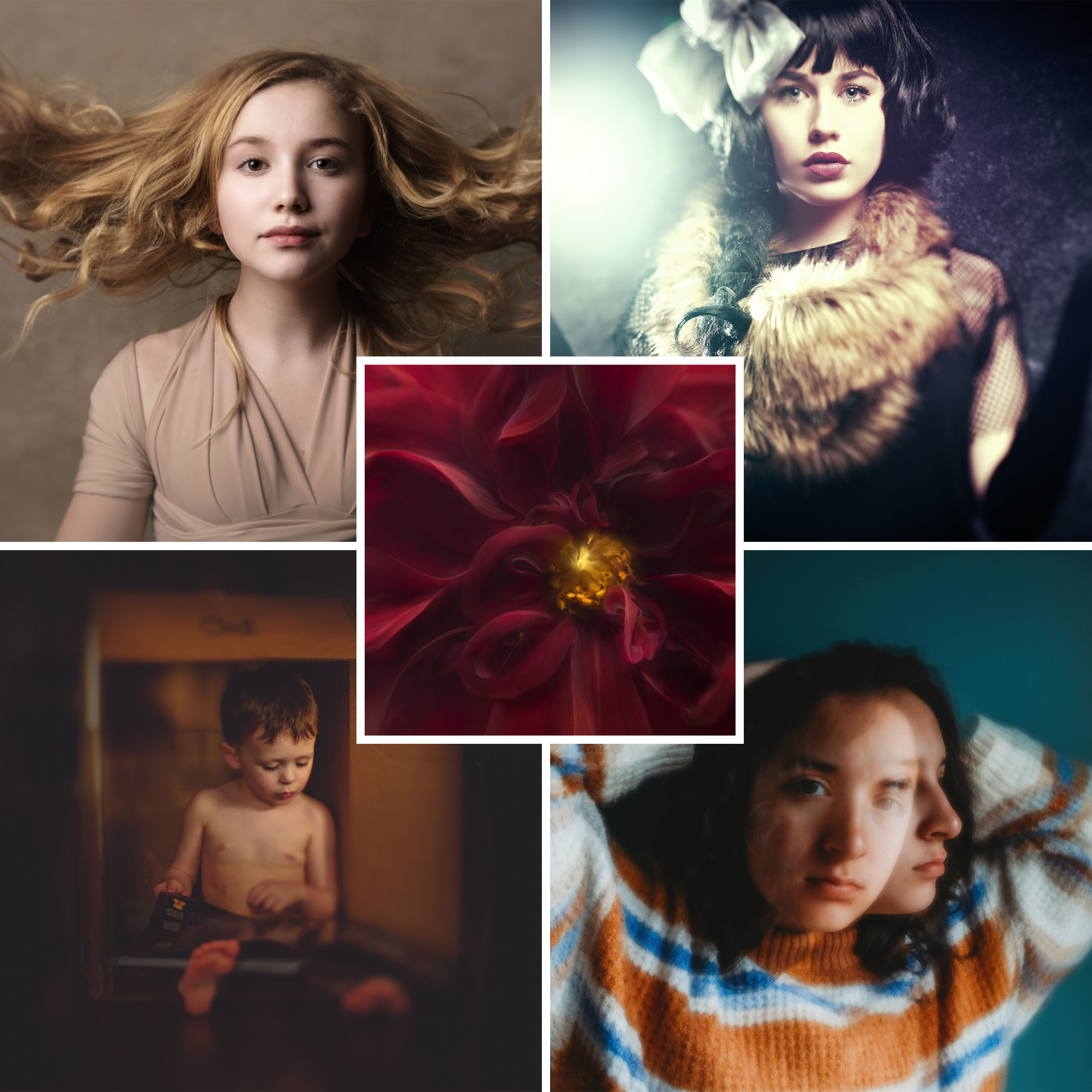 Lensbaby - Camera lens for optimal creativity | Focus Nordic