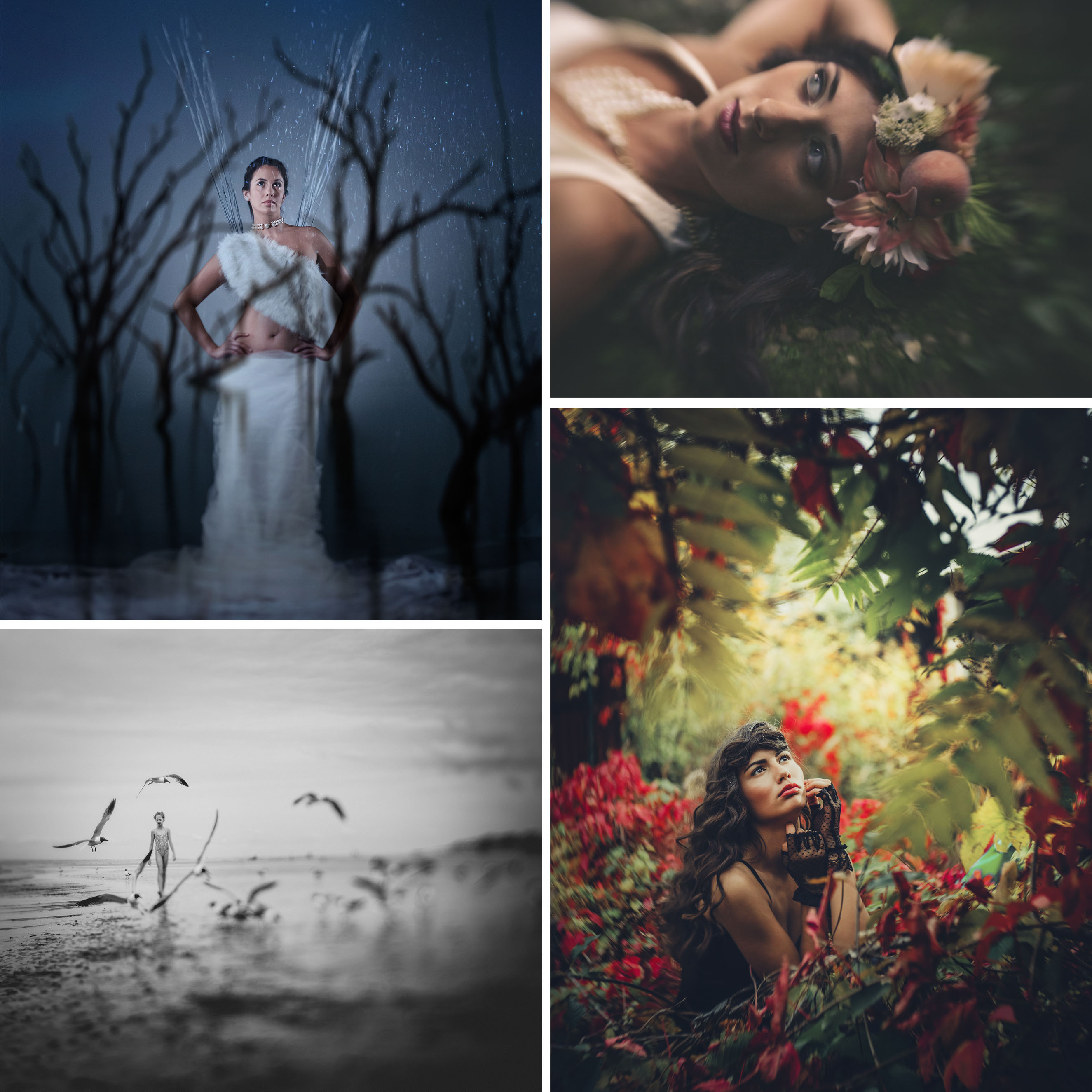 Lensbaby - Camera lens for optimal creativity | Focus Nordic