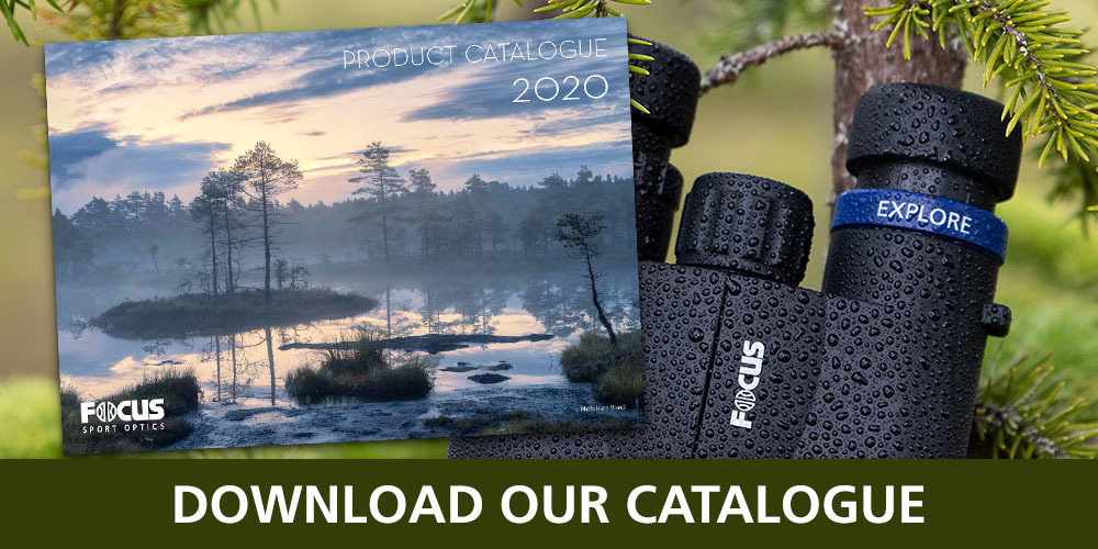Focus Sport Optics - Kikare för alla ändamål | Focus Nordic