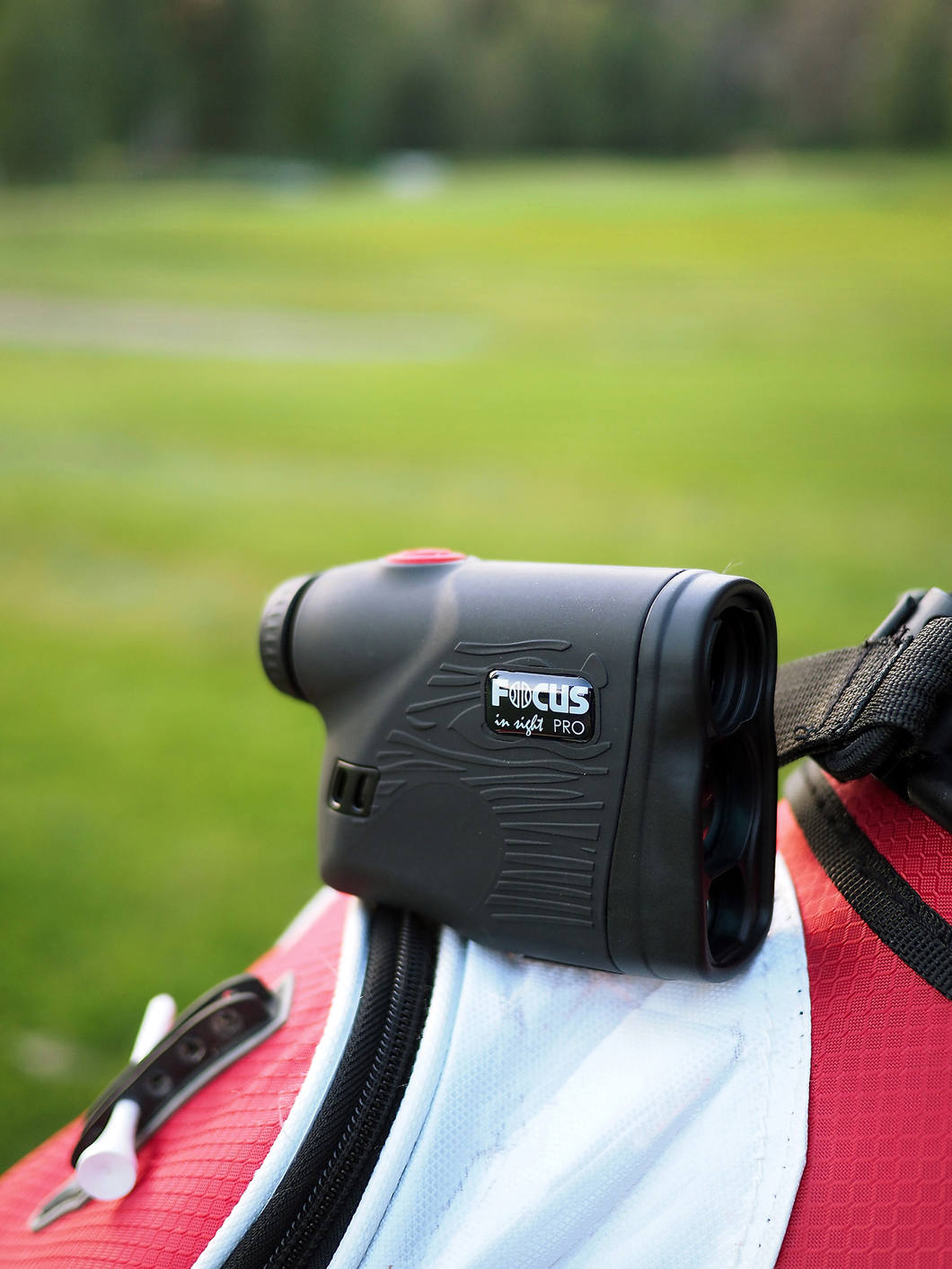 Focus Sport Optics FOCUS IN SIGHT RANGE FINDER 800 M