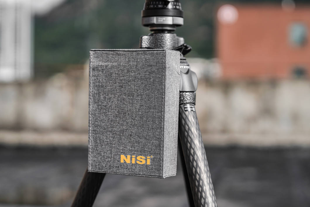 NiSi Square Filter Case III 100mm