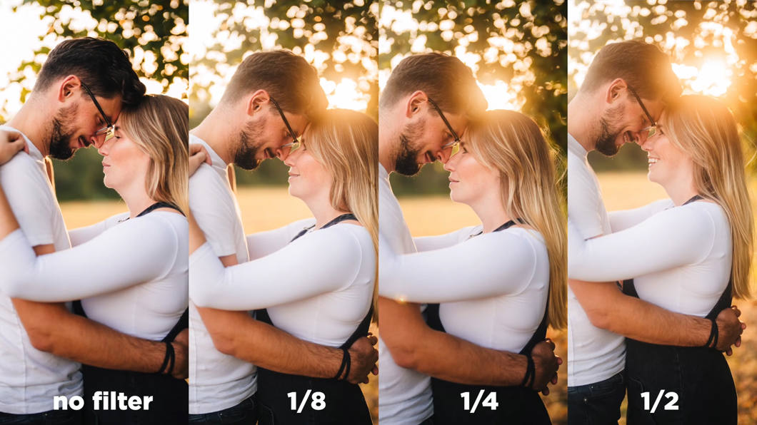 NiSi Filter Black Mist Kit 67mm