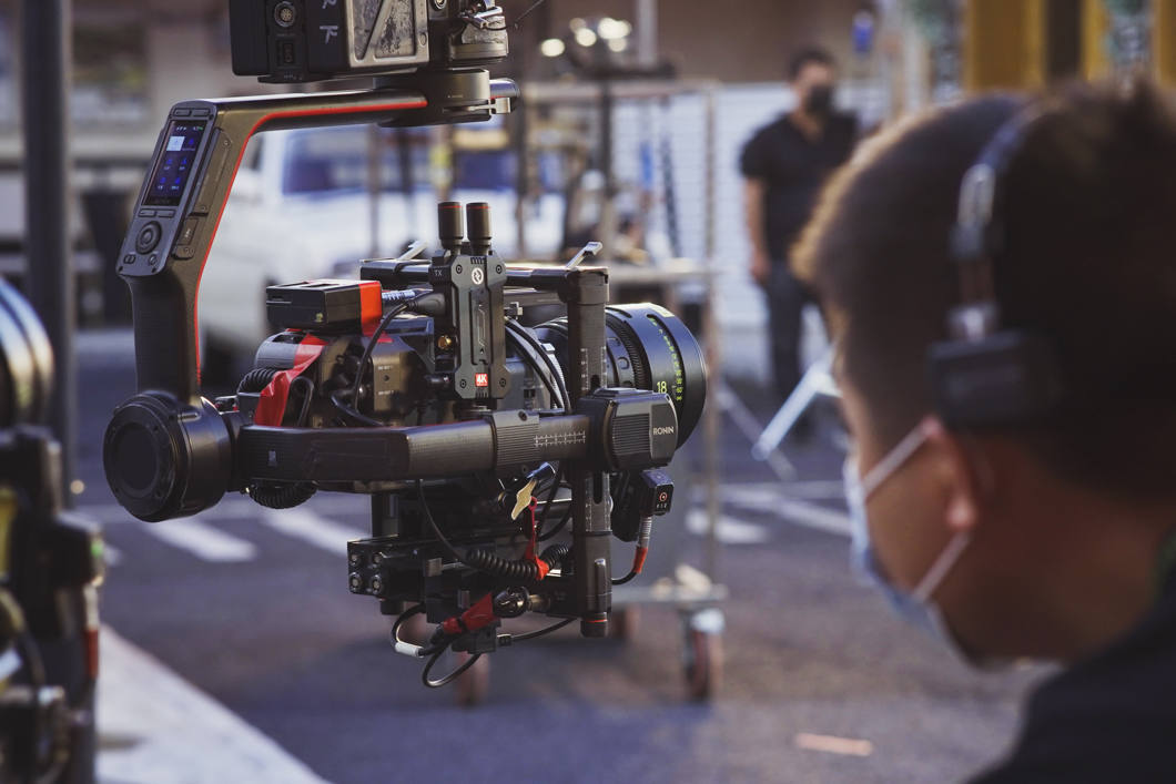 Hollyland Mars 4K 450ft 4K UHD wireless video transmission