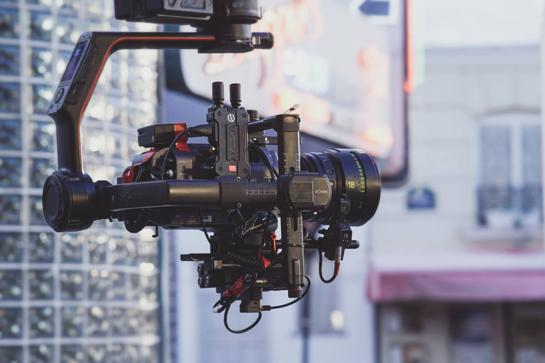 Hollyland Mars 4K 450ft 4K UHD wireless video transmitter