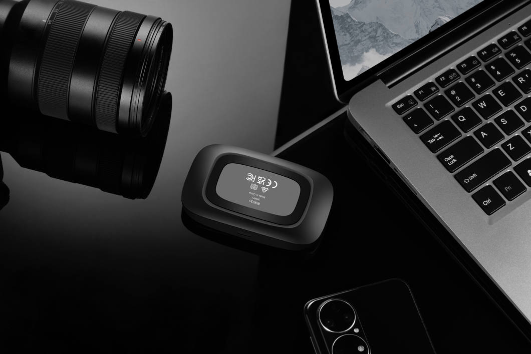 Lexar Cardreader CFexpress Type A & SD (LRW530U) UHS-II USB 3.2 Gen2 Reader