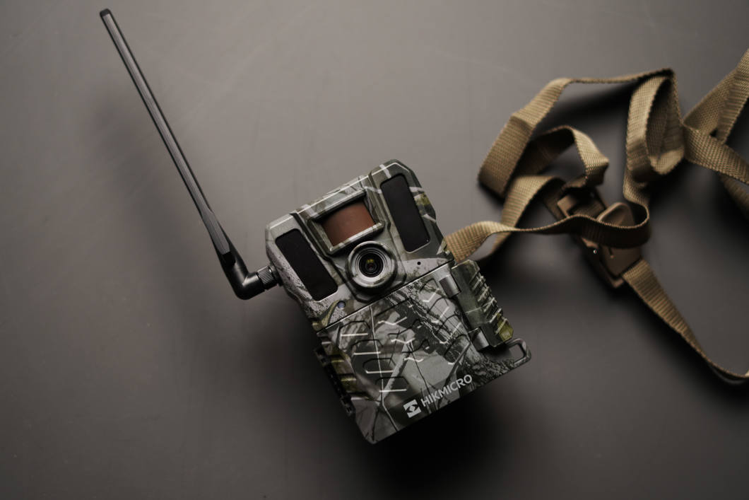 HIKMICRO Trailcamera M15