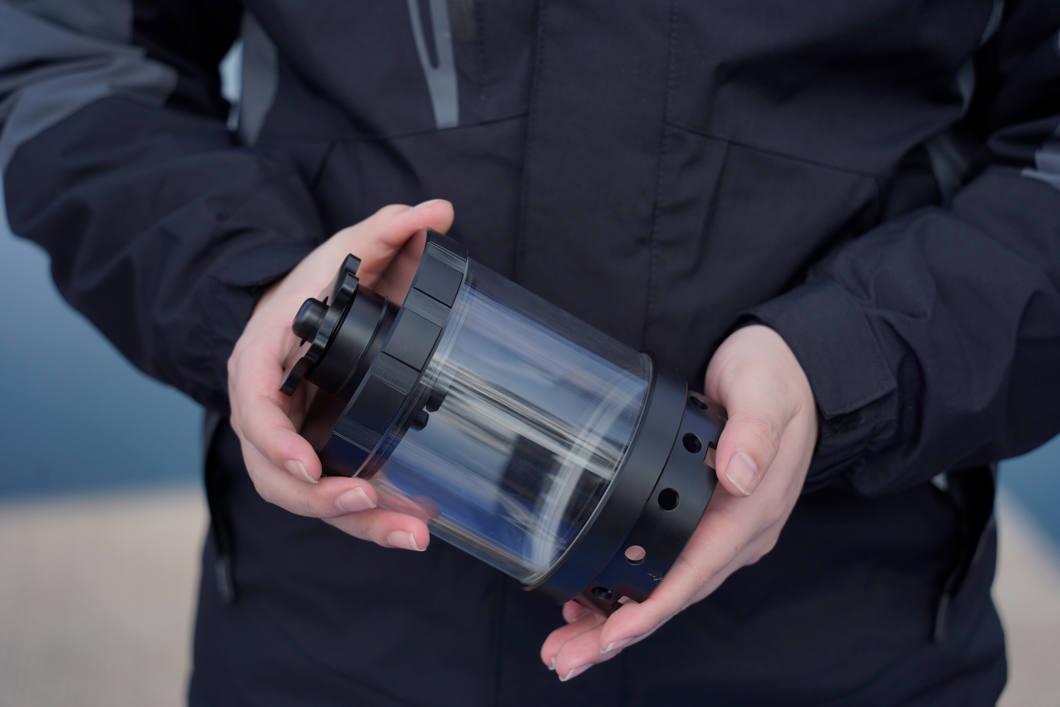 Chasing Water Sampler additional Bottle 500ml