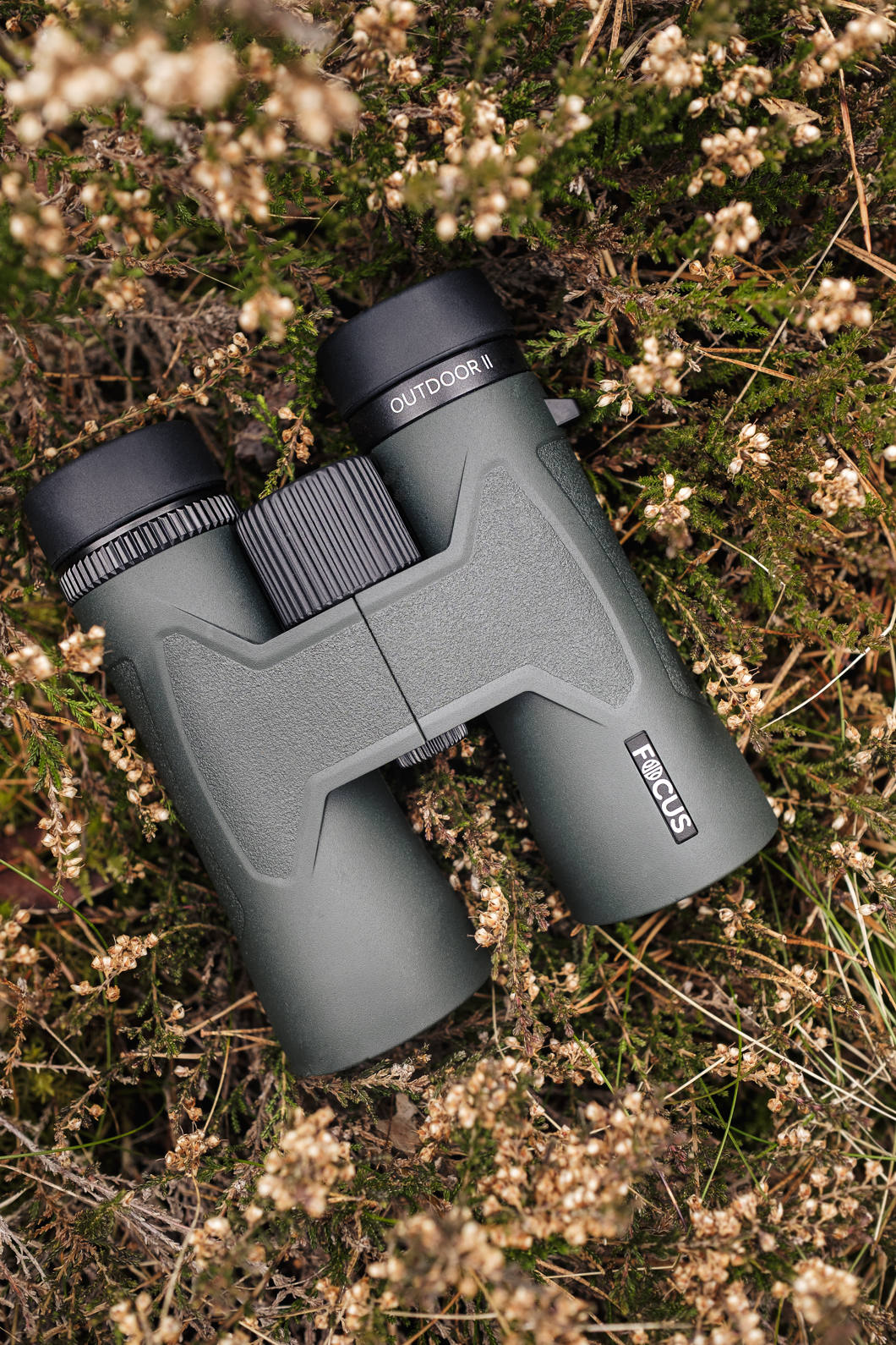 Focus Sport Optics Focus Outdoor II 8x42