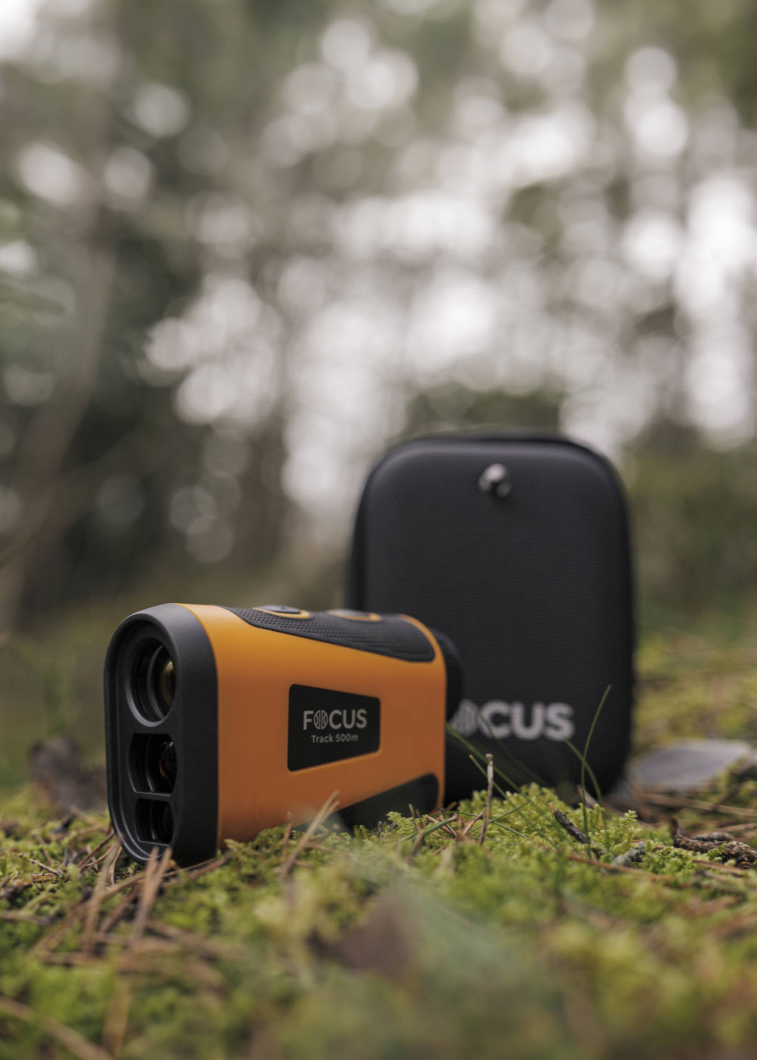 Focus Sport Optics Focus Track RF 500m