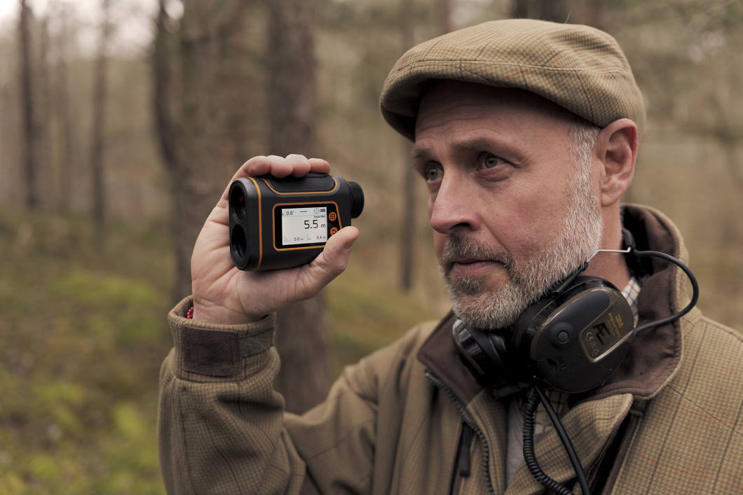 Focus Sport Optics Focus Track RF PRO