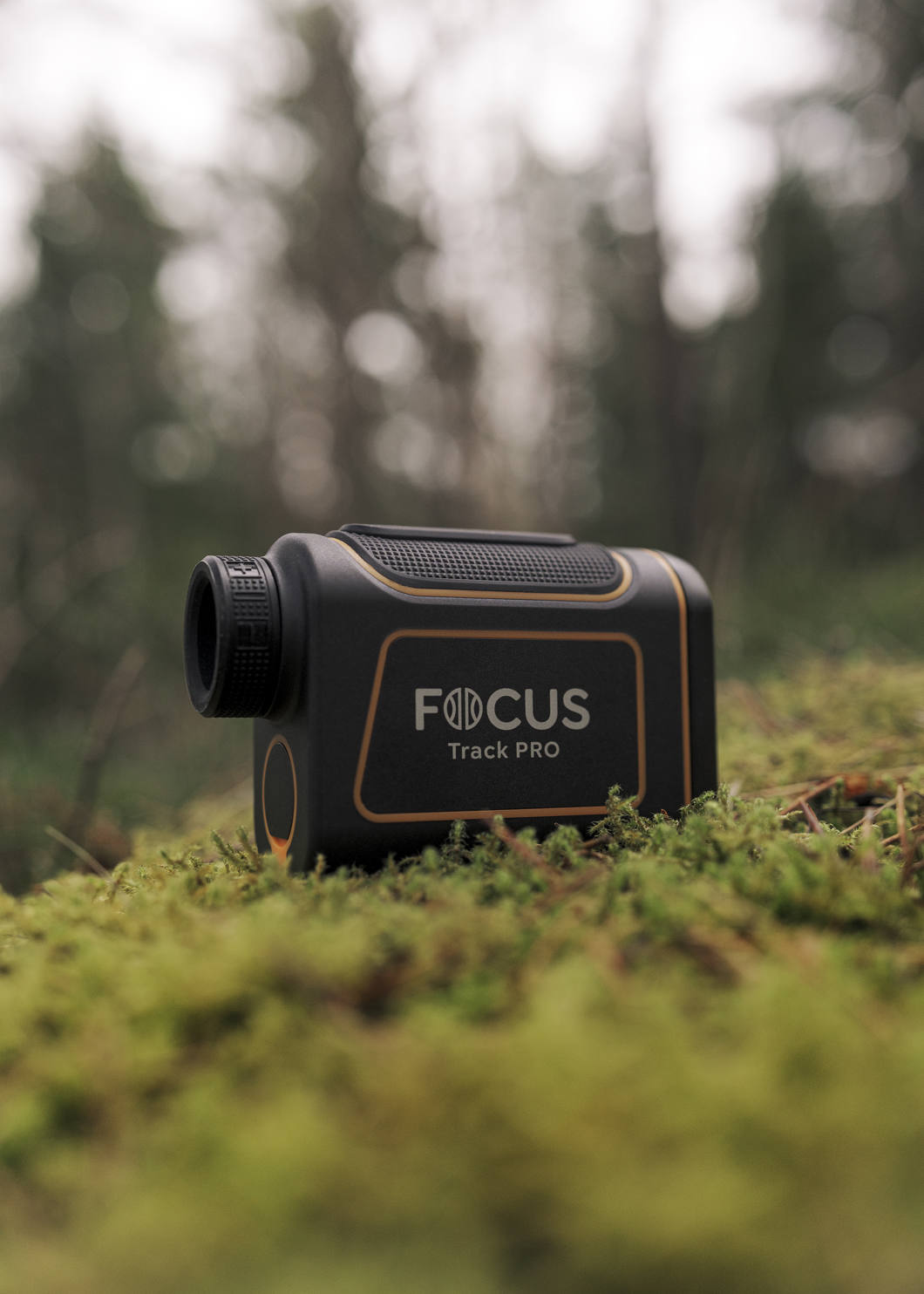 Focus Sport Optics Focus Track RF PRO