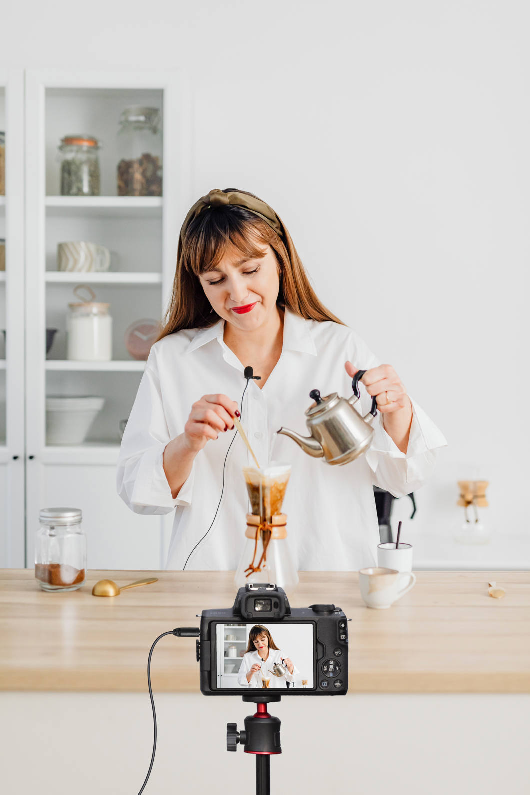 Boya BY-M1 PRO II Lavalier Microphone --no batteries required and TRS ...