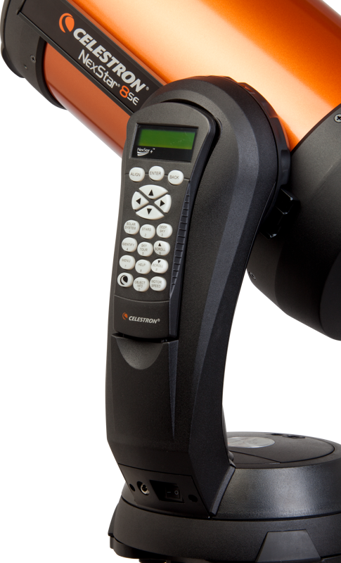 Celestron Hand Control