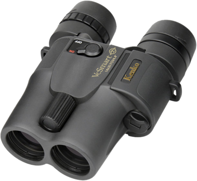 Kikkerter med stabilisering - Kikkerter - Kikkerter - Focus Nordic - DK