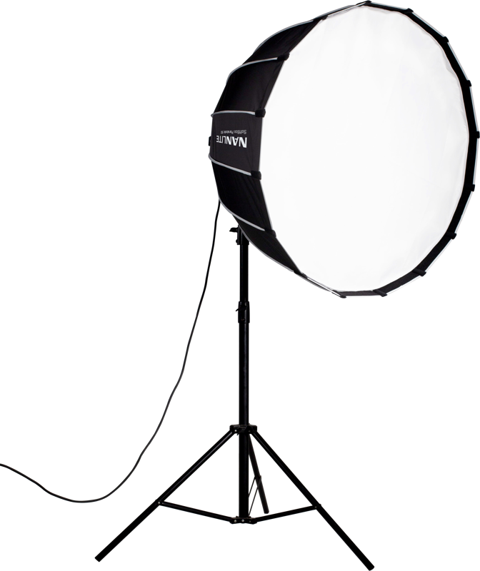 Parabolic softbox 90CM - ProductPage
