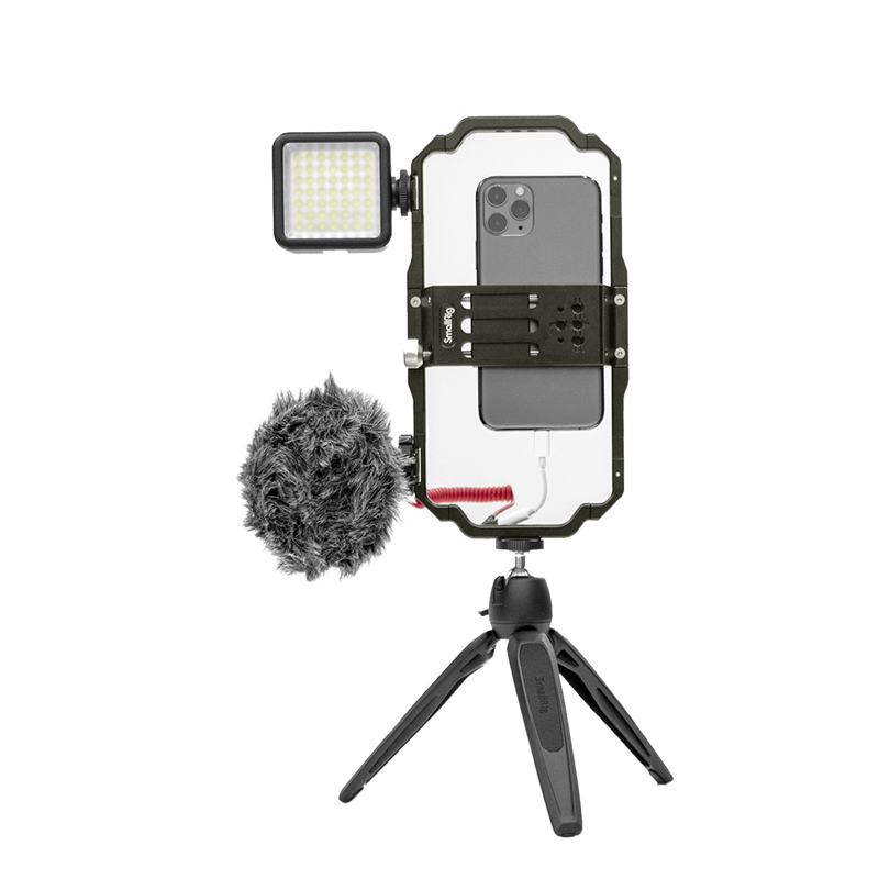 2791 Universal Mobile Phone Cage - ProductPage