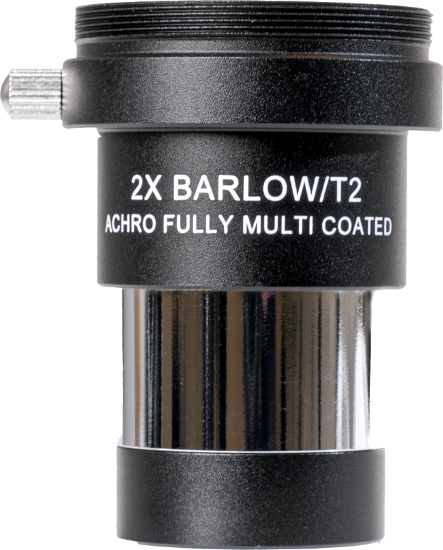 FOCUS T2 BARLOW 2X 1 25 ADAPTER ProductPage
