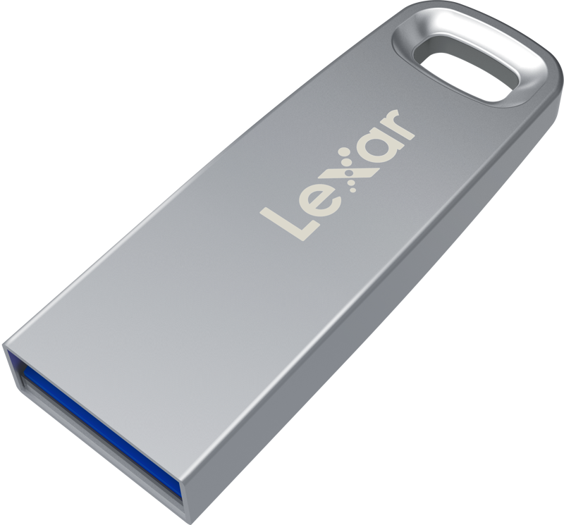 JumpDrive M45 Silver / 250MB/s (USB 3.1) 256GB - ProductPage