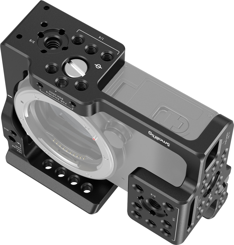 SmallRig 3211 Cage For Sigma FP series