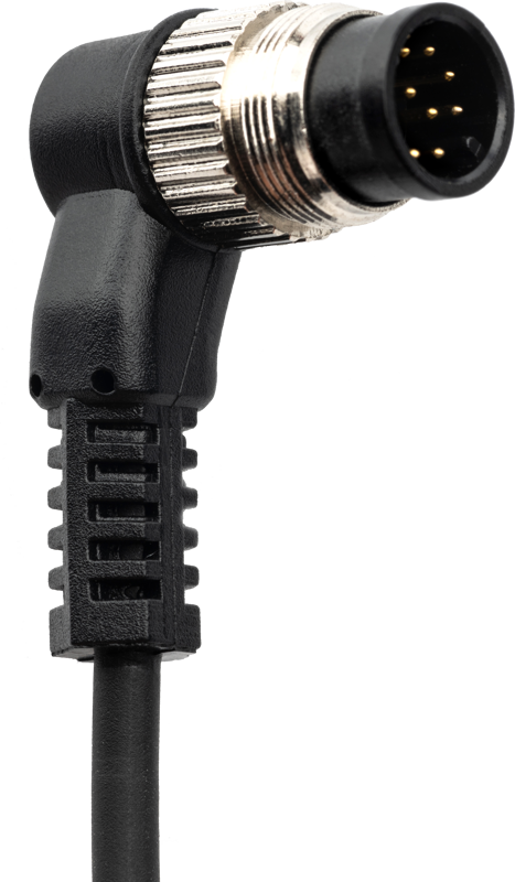 NiSi Shutter Release Cable N1 For Nikon