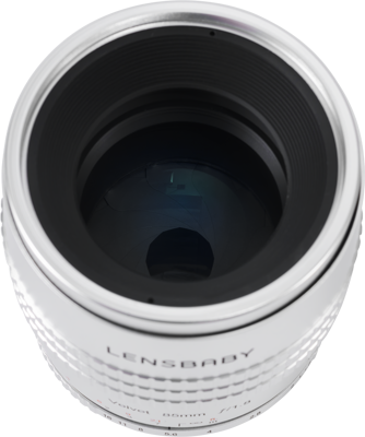 Lensbaby - Camera lens for optimal creativity | Focus Nordic