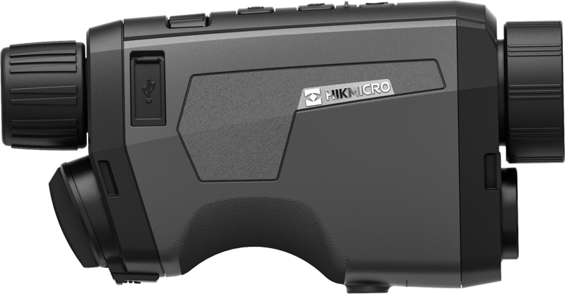 HIKMICRO Gryphon GH25 Thermal Monocular (HM-TS23-25QG/WV-GH25)