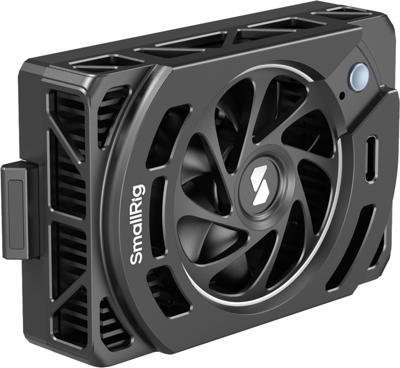 SmallRig 4348 Cooling System for Sony Cameras